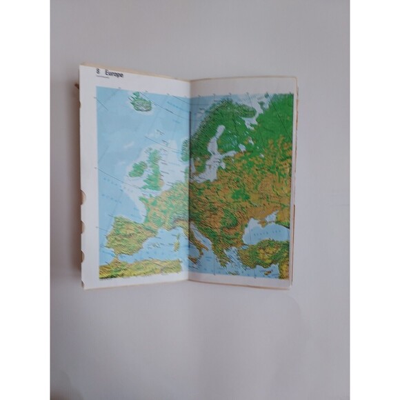 Unbranded | Office | Junk Journal Handmade Vintage Style Europe 9 X 6 ...